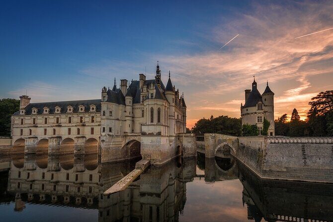 Chambord, Chenonceau and Amboise Private One-Day Tour from Paris - Who Would Love This Tour?