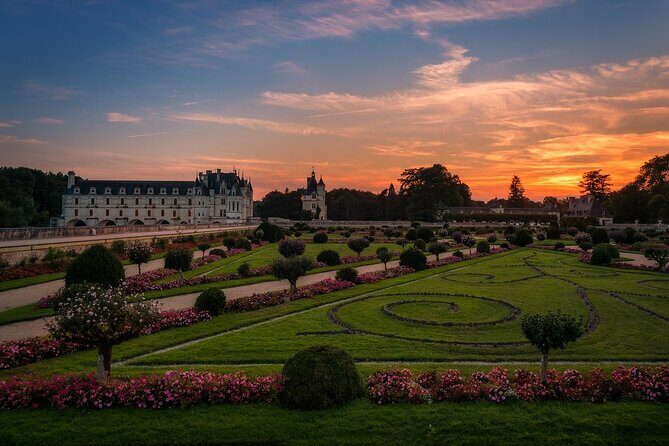 Chambord, Chenonceau and Amboise Private One-Day Tour from Paris - Final Thoughts
