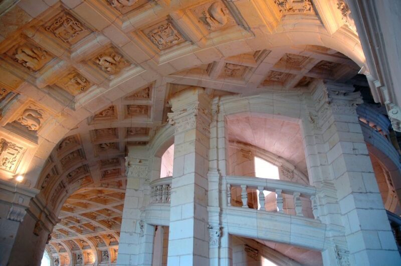 Chambord: Entry Ticket to the Castle - Key Points