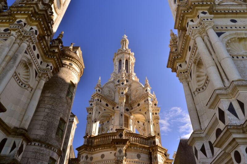 Chambord: Entry Ticket to the Castle - Final Thoughts