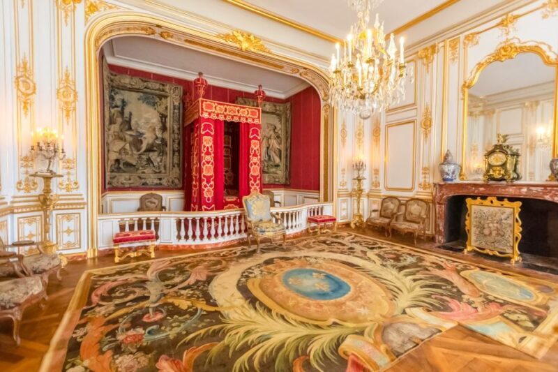 Chambord: Private Guided Tour of the Castle + Reserved Entry - What Travelers Are Saying: Authentic Perspectives