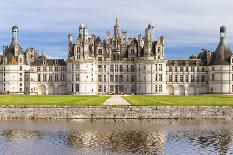 Chambord: Private Guided Tour of the Castle + Reserved Entry - Final Thoughts: Who Will Love This Tour?