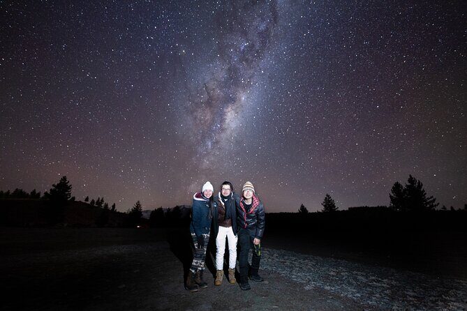 Chameleon Stargazing Shared Tour - Who Will Love This Tour?