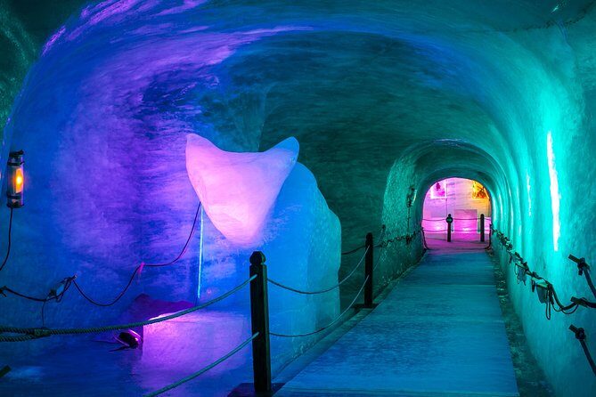 Chamonix and Mont-Blanc Independent Day Trip from Geneva - Final Thoughts: Who Is This Tour Best For?