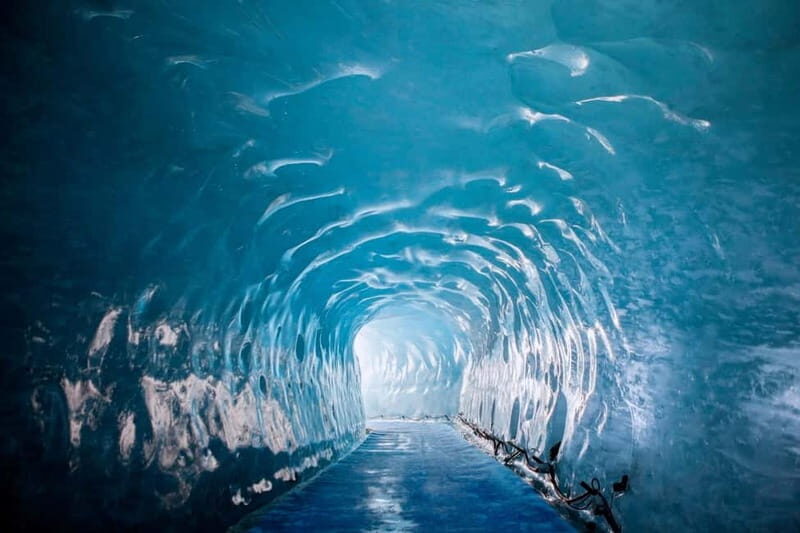 Chamonix and Mont Blanc Private Excursion from Geneva - An In-Depth Look at the Itinerary and Experience
