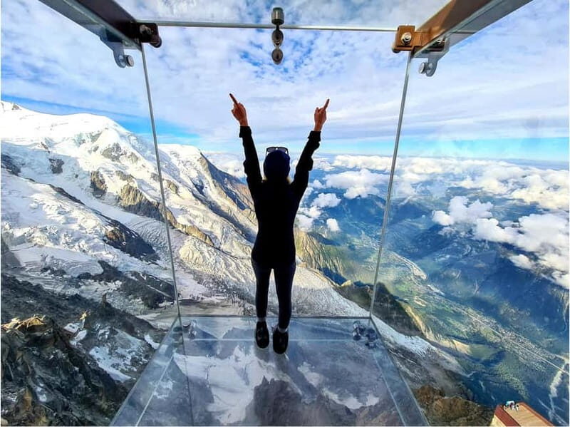 Chamonix and Mont Blanc Private Excursion from Geneva - Who Would Love This Tour?