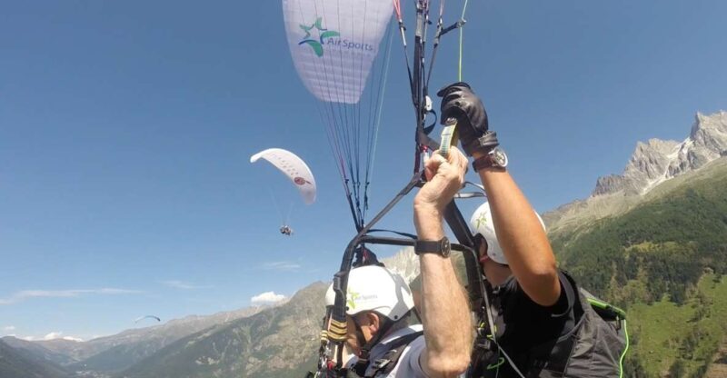 Chamonix and Paragliding Tour - FAQs: Practical Questions Answered