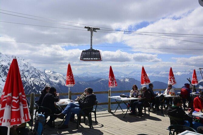 Chamonix Day Trip and Geneva City Tour - Key Points