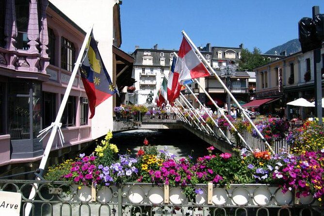 Chamonix Day Trip and Geneva City Tour - What We’ve Heard from Travelers