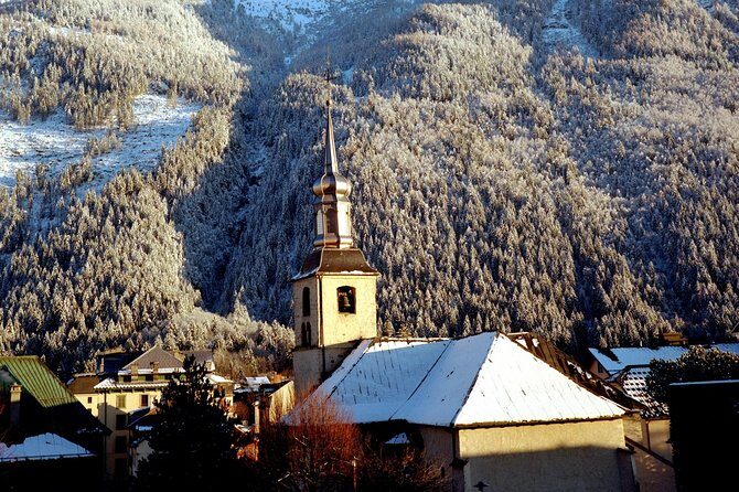 Chamonix Day Trip and Geneva City Tour - The Sum Up