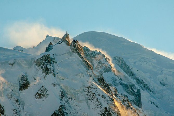 Chamonix Day Trip and Geneva City Tour - FAQ