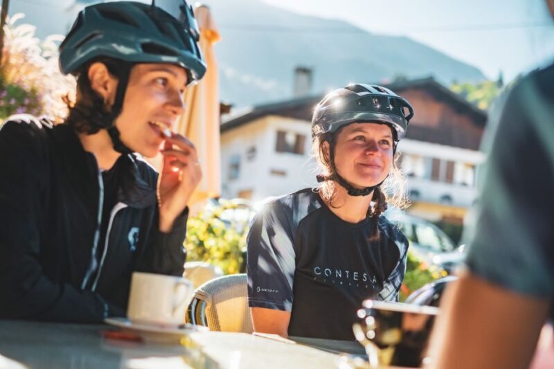 Chamonix, discovery of the valley by electric mountain bike - The Real Value: Why It’s Worth Considering