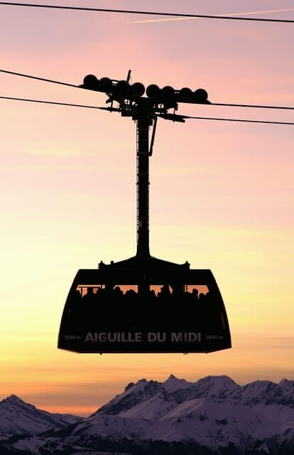 Chamonix: Guided Tour to the Aiguille du Midi and Montenvers - The Experience in Detail