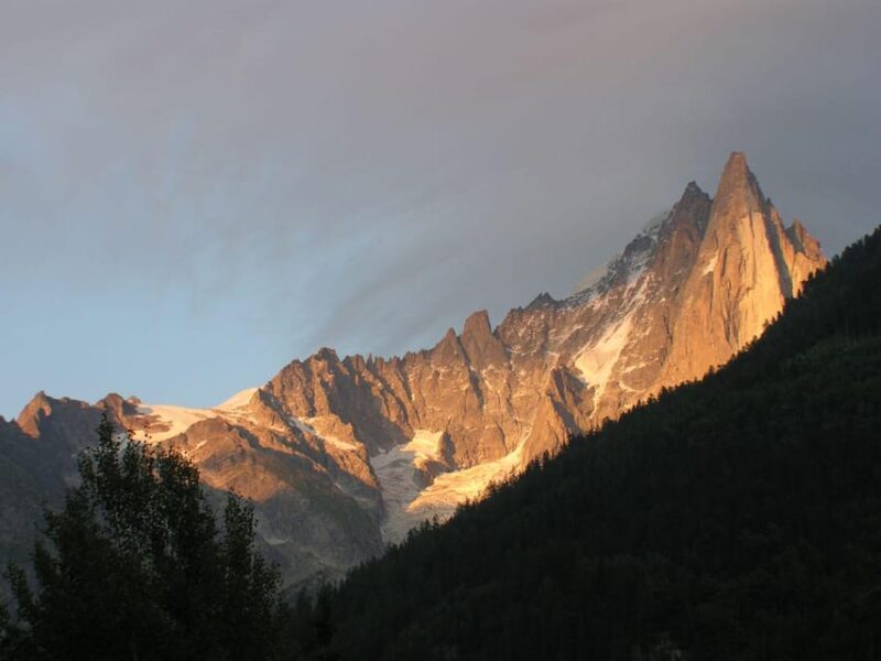 Chamonix: Guided Tour to the Aiguille du Midi and Montenvers - The Sum Up