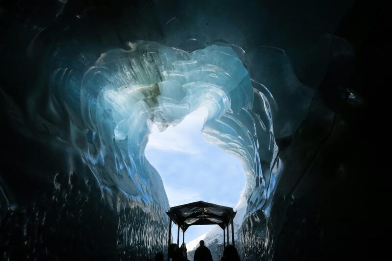 Chamonix: Guided Tour to the Aiguille du Midi and Montenvers - FAQ