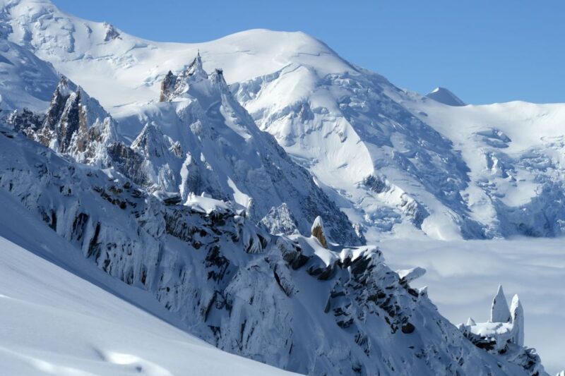 Chamonix Mont-Blanc and Annecy Sightseeing Trip - Insights from Real Travelers