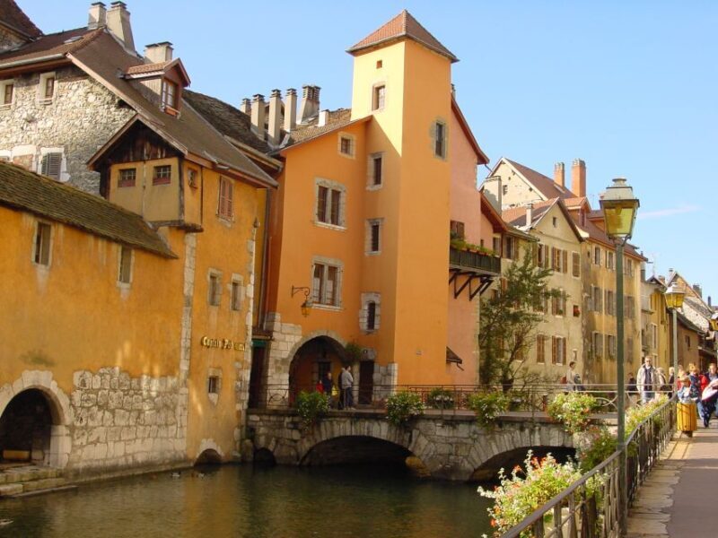 Chamonix Mont-Blanc and Annecy Sightseeing Trip - Final Thoughts: Who Is This Tour Best For?