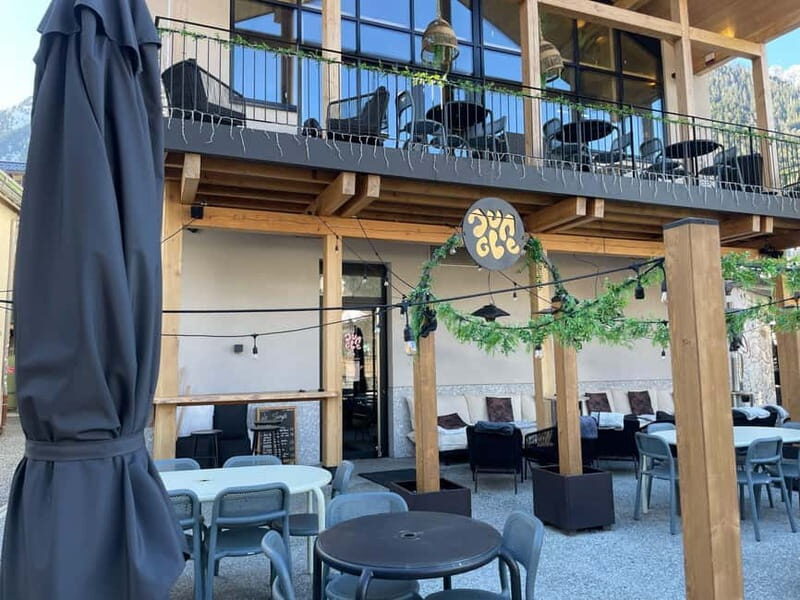 Chamonix Mont-Blanc: Cocktails and mixology workshop at the Jungle bar - Frequently Asked Questions