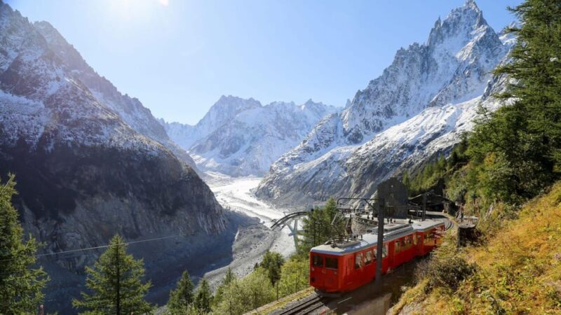 Chamonix-Mont Blanc Private Day Trip - Final Thoughts
