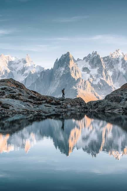 Chamonix: Mountain Photography Workshop at Lac Blanc - An In-Depth Look at the Experience