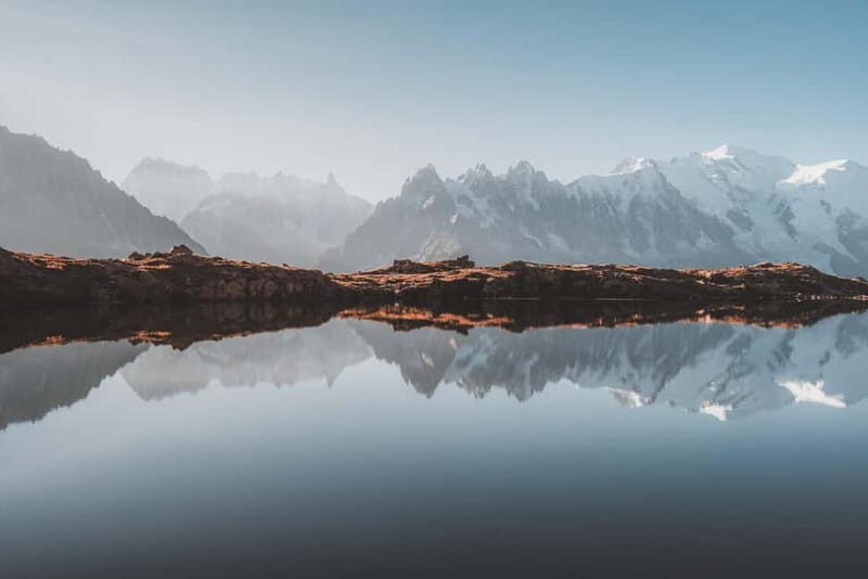 Chamonix: Mountain Photography Workshop at Lac Blanc - Who Will Love This Tour?
