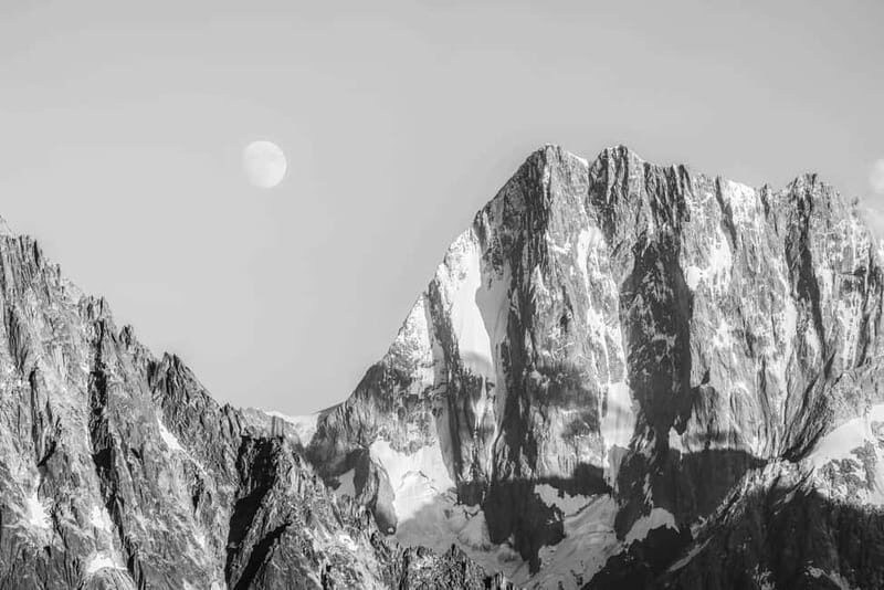Chamonix: Mountain Photography Workshop at Lac Blanc - FAQ