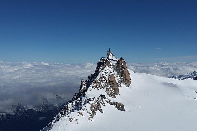 Chamonix Self-guided Sightseeing Tour from Geneva - Who Is This Tour Best Suited For?