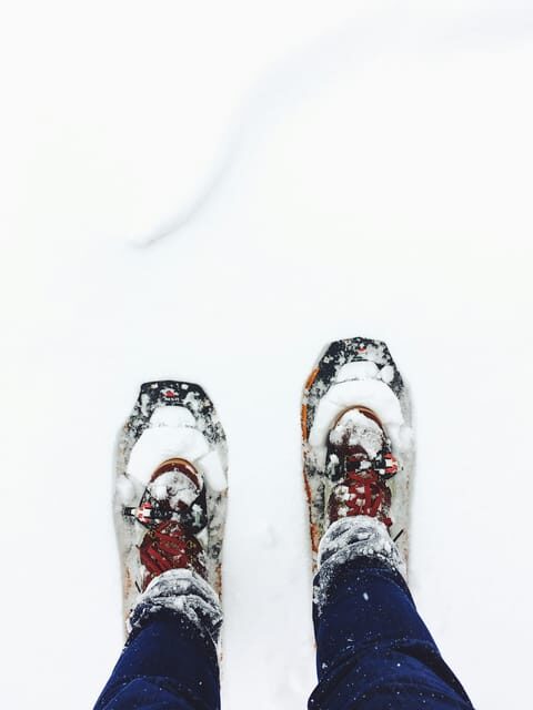 Chamonix: Snowshoeing under the stars - Frequently Asked Questions