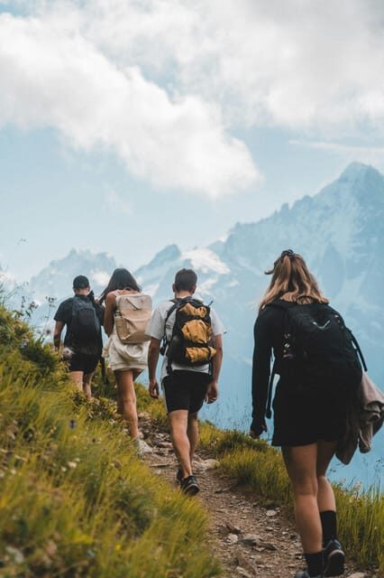 Chamonix: Sunset Hike & cheese fondue in an alpine land - FAQ