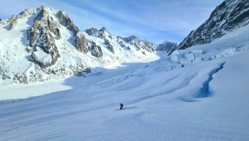 Chamonix: Tandem Paragliding Flight with Mont-Blanc Views - Practical Details
