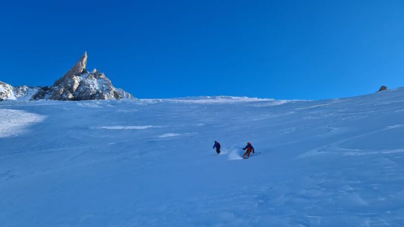 Chamonix: Tandem Paragliding Flight with Mont-Blanc Views - FAQ