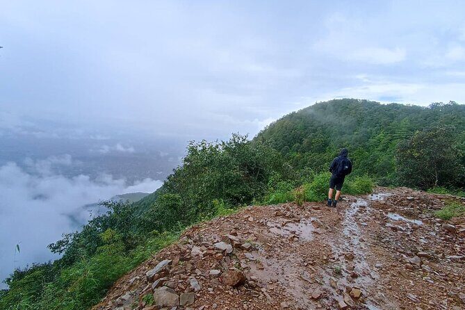 Champadevi 2285m a full day (6-7 hr) nature hiking in Kathmandu - A Detailed Look at the Experience