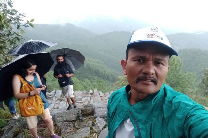 Champadevi 2285m a full day (6-7 hr) nature hiking in Kathmandu - Final Thoughts