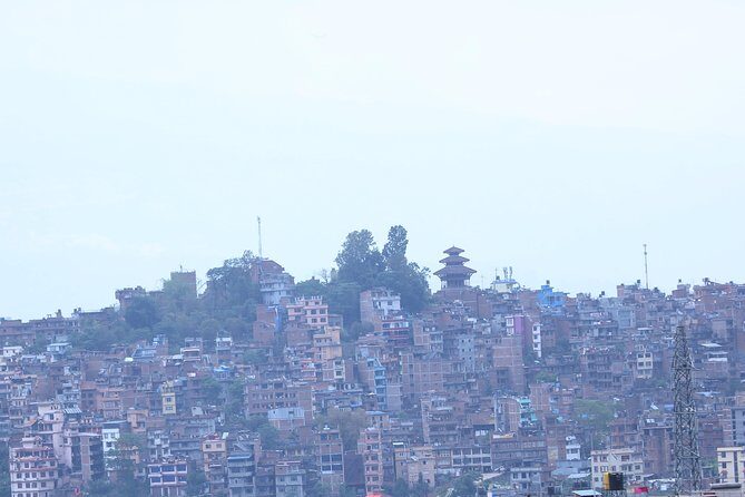 Champadevi 2285m a full day (6-7 hr) nature hiking in Kathmandu - FAQ