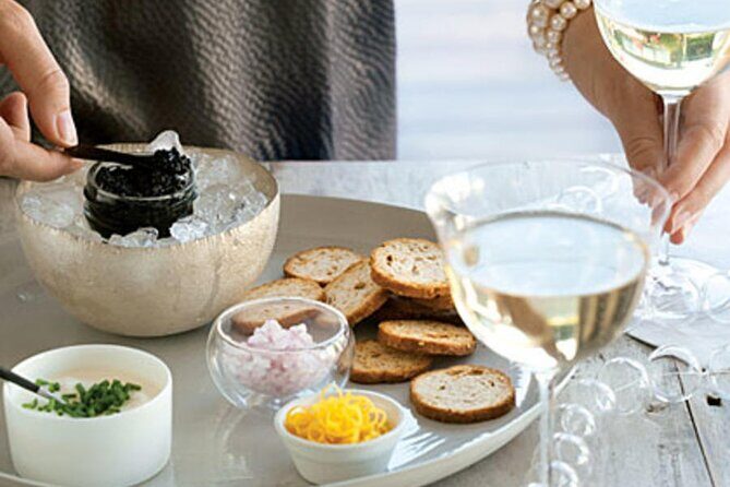 Champagne and Caviar Tasting with Experts - Who This Experience Is Best For