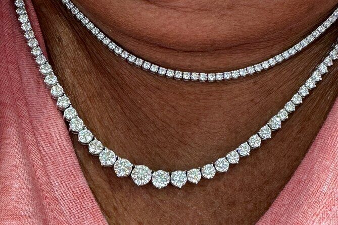 Champagne and Diamond Shopping Experience in St Maarten - FAQ