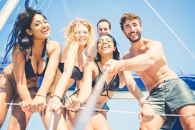 Champagne and Lobster Snorkeling Cruise - Practical Details: What to Expect