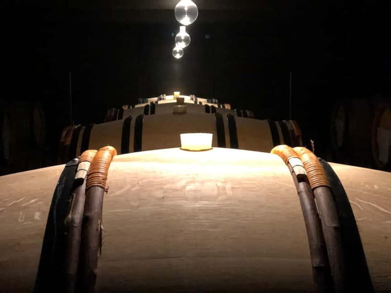 Champagne: Boutique Houses Tour with Restaurant (Private) - Itinerary Breakdown: What’s Included and Why It Matters