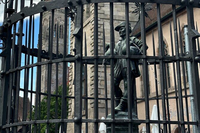 Champagne breakfast and escape game in Nuremberg's old town - An In-Depth Look at This Unique Nuremberg Experience