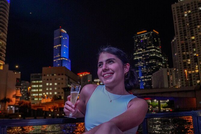 Champagne City Lights Boat Tour - Who Should Consider This Tour?