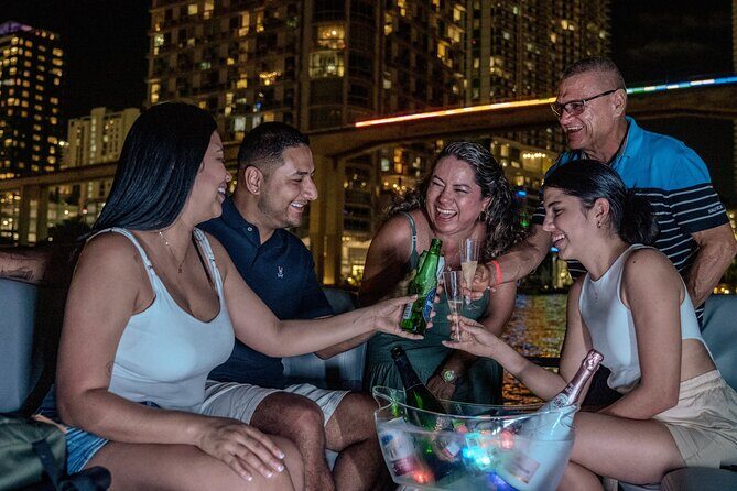 Champagne City Lights Boat Tour - Final Thoughts