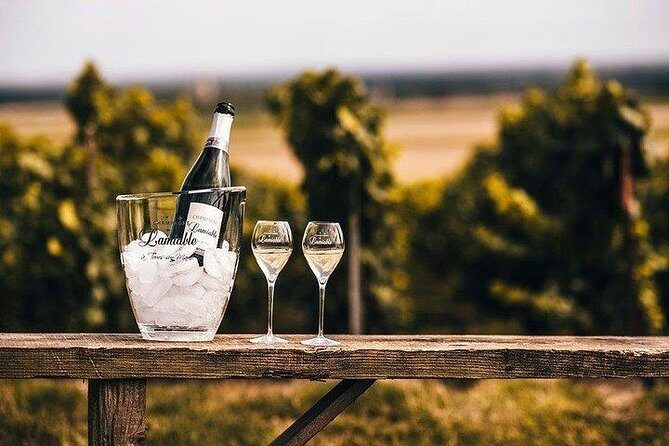 Champagne Lamiable: Stroll and taste in the Grand Cru Champagne vineyard - FAQ