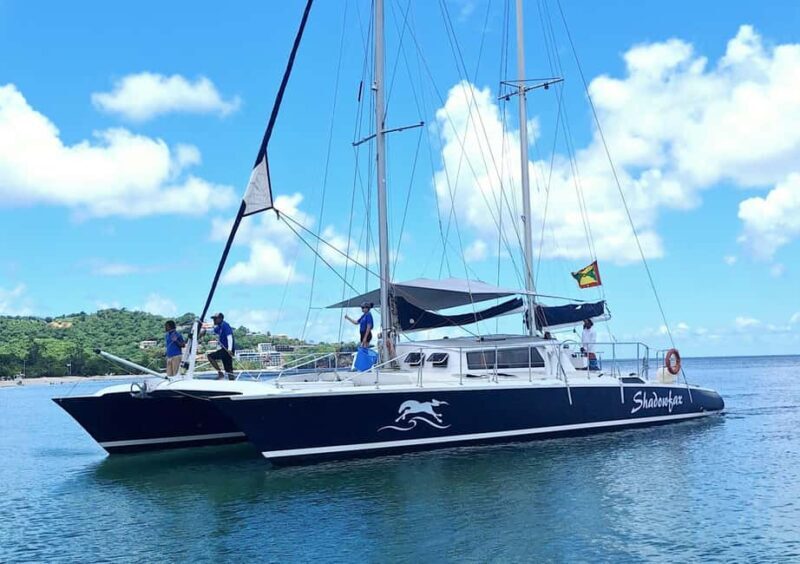 Champagne & Lobster Snorkeling Cruise - What to Expect: An In-Depth Look at the Day