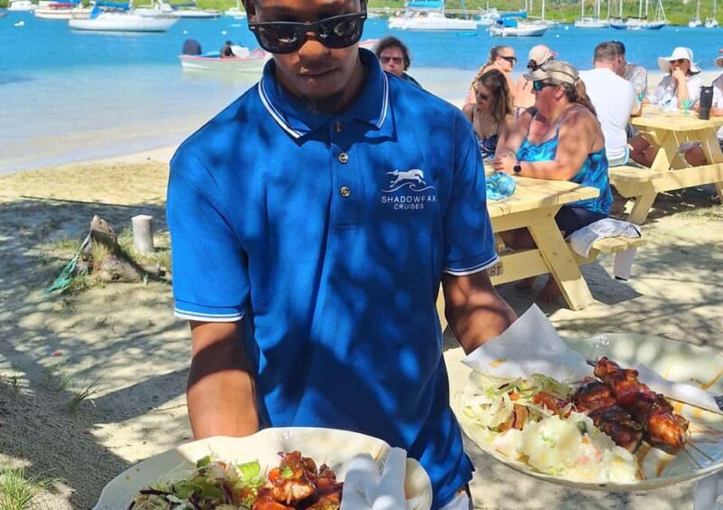 Champagne & Lobster Snorkeling Cruise - The Sum Up: Who Will Love This Tour?