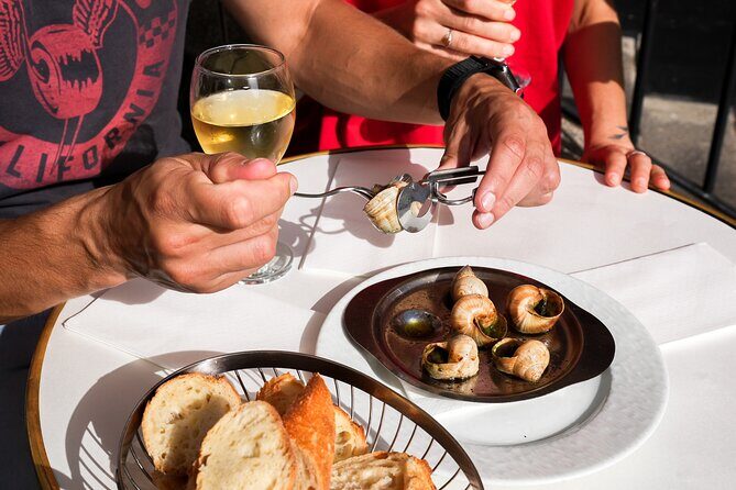 Champagne & Oysters Paris Food Tour - Who Will Enjoy This Tour?