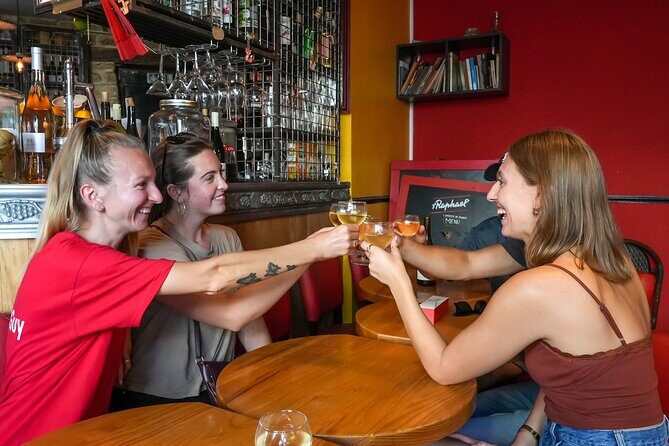 Champagne & Oysters Paris Food Tour - Final Thoughts