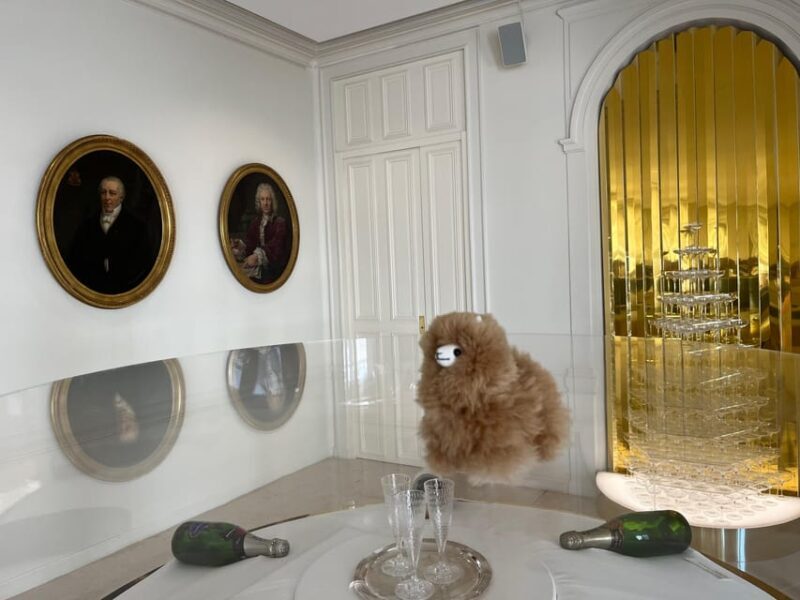 Champagne Private Day Trip: Epernay & Reims 9 glasses - FAQ