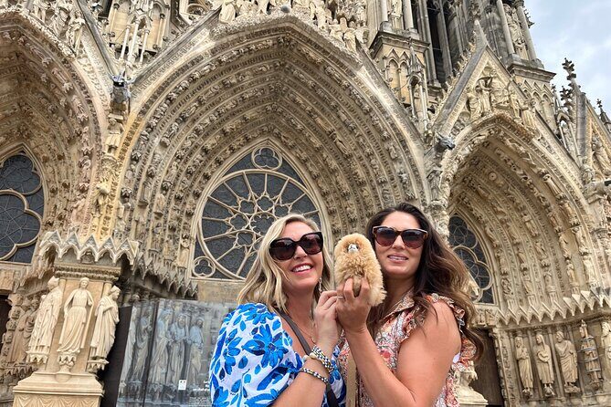 Champagne Private Guided Full-Day Trip Moët & Veuve Clicquot - Who Will Love This Tour?