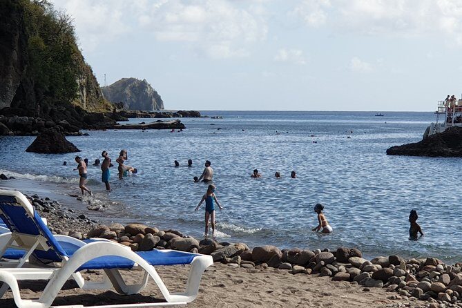 Champagne Reef, Bubble Beach and Scotts Head Snorkeling tour by boat in Dominica - FAQ