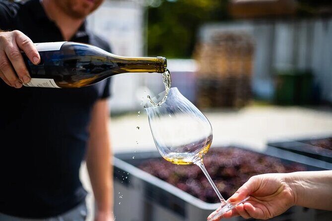 Champagne Region excursion from Paris with Private Driver - Value and Pricing: Is It Worth It?